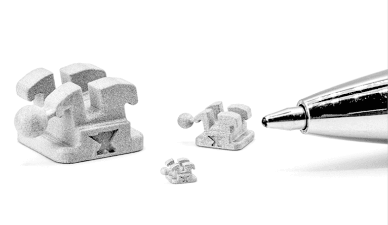 Incus: The Next Generation of Metal 3D Printing